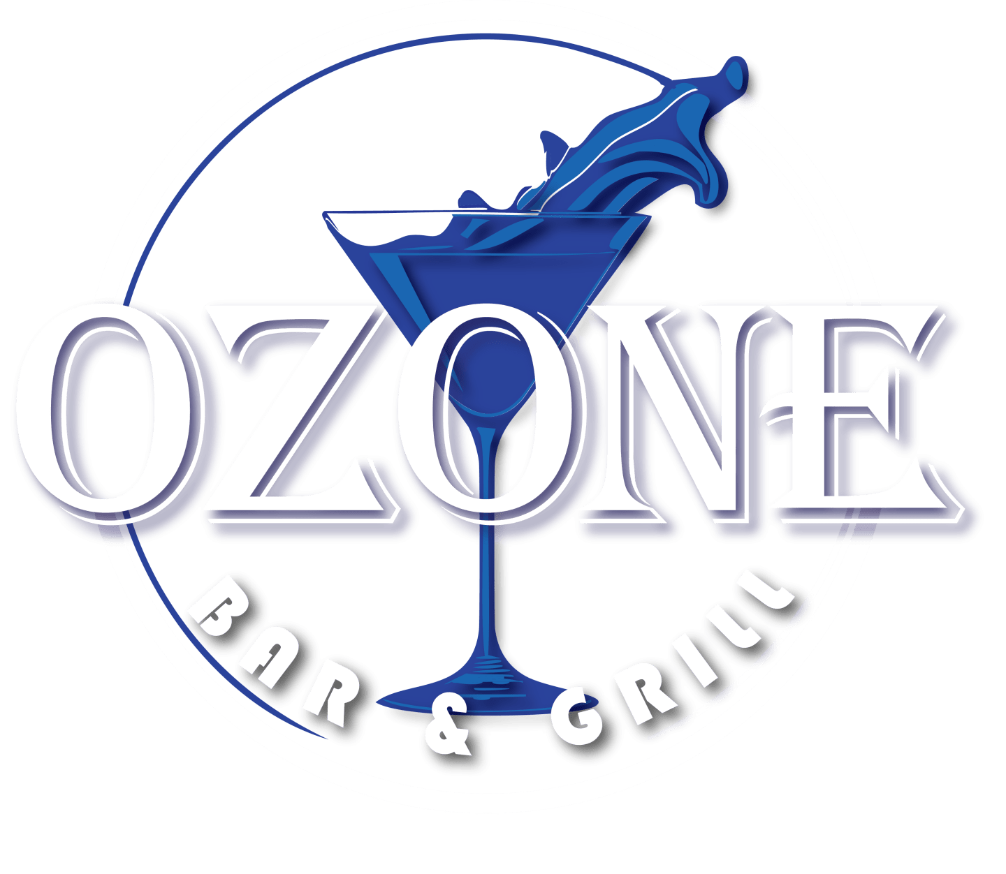 Home - OZone Bar & Grill